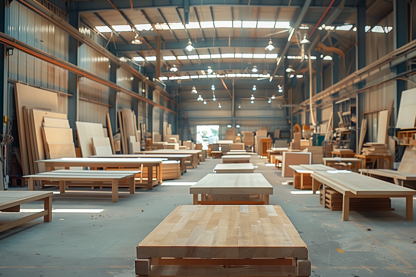 Vision Project Carpentry Services | Vision One