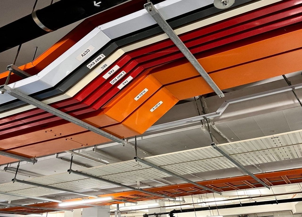 Wanco Electric Products - Vision One
